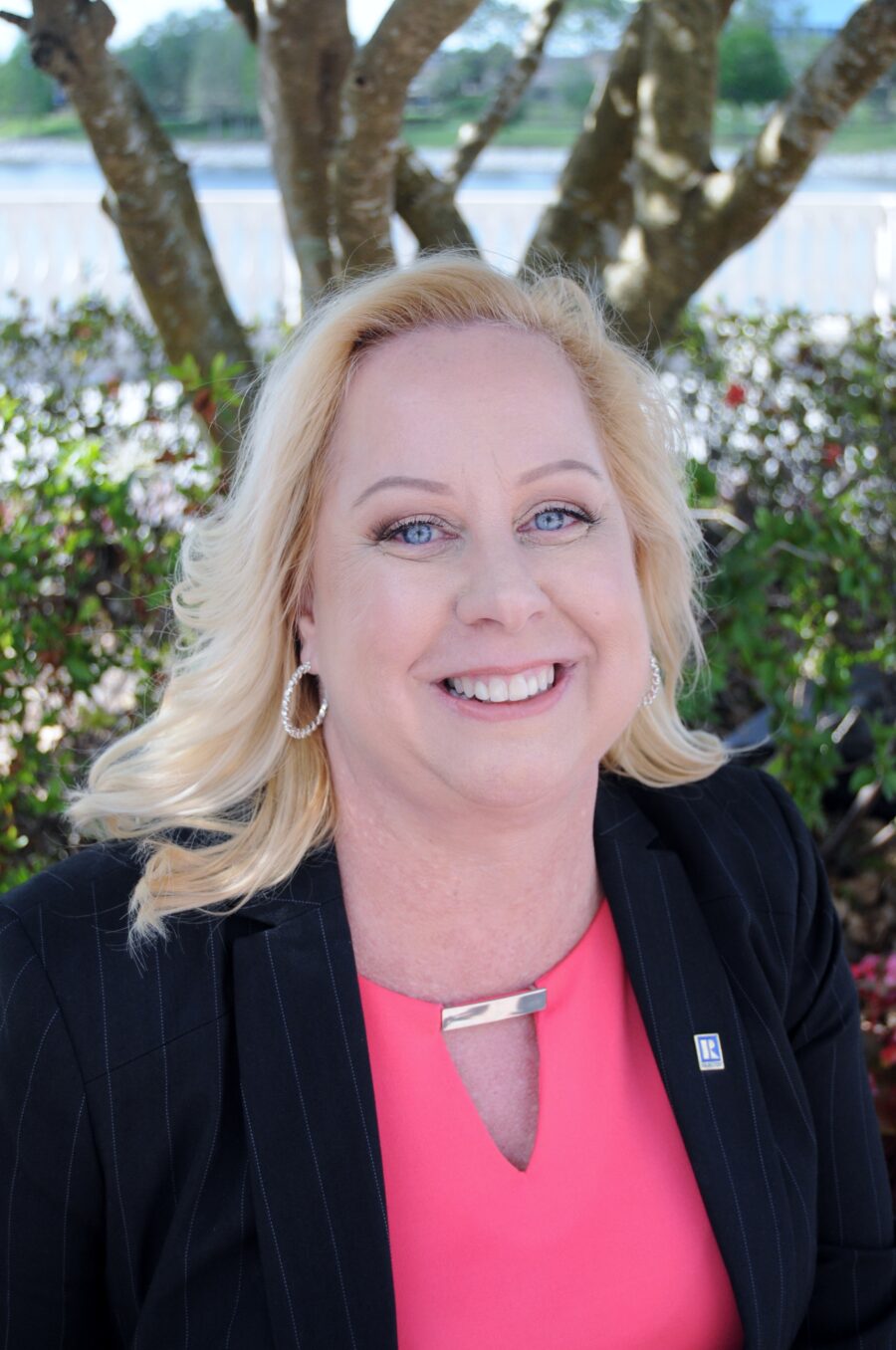 IDX Wrapper | Julie Bailey